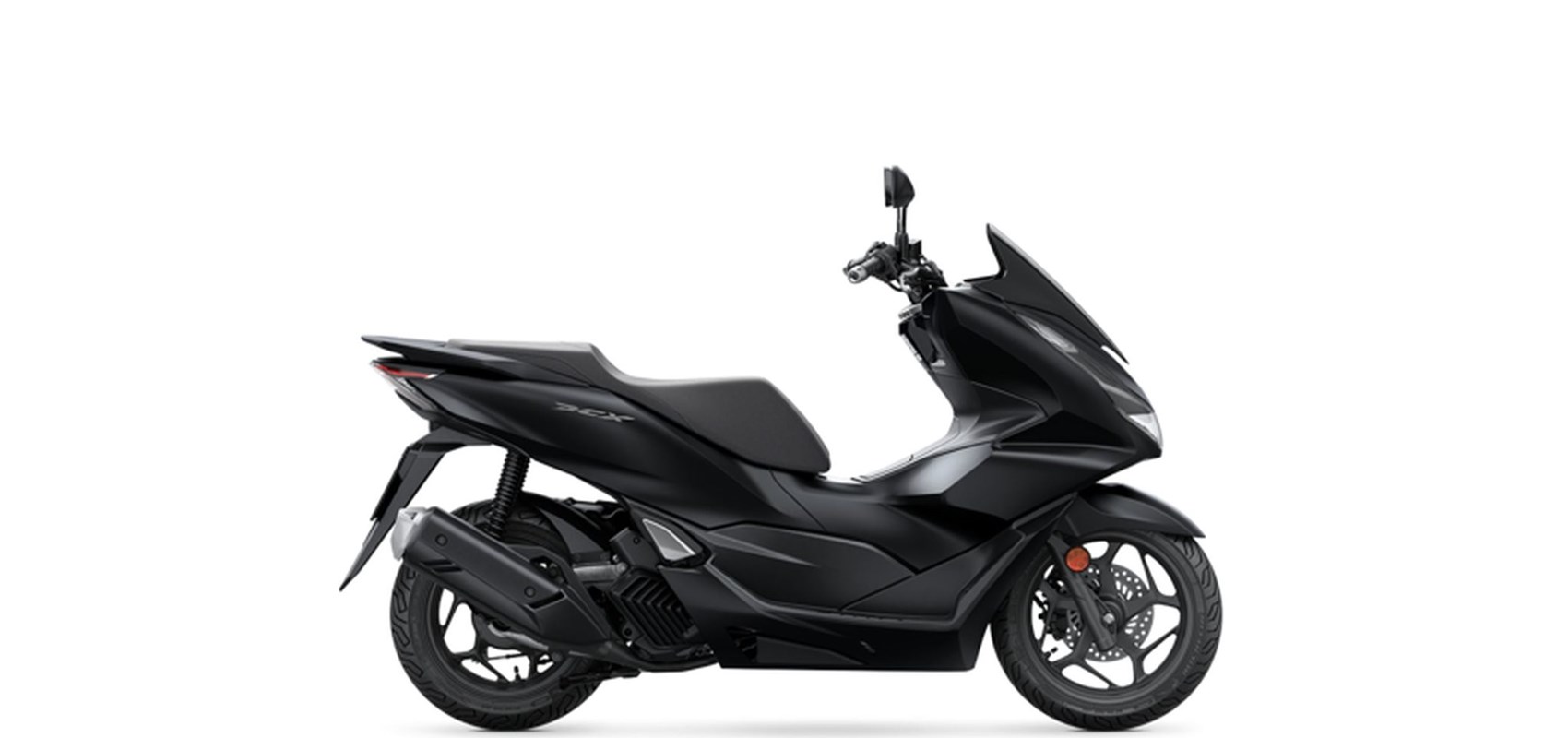 Honda PCX125 - Alle technischen Daten zum Modell PCX125 von Honda