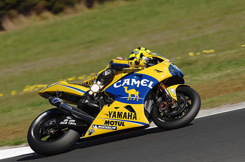 Der Auftakt mit dem Qualifyer