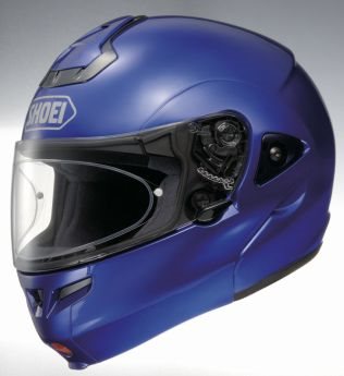Shoei Multitec
