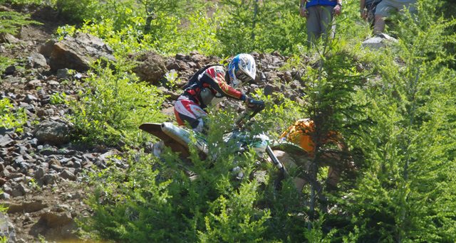 Hacki Saisonabschluss