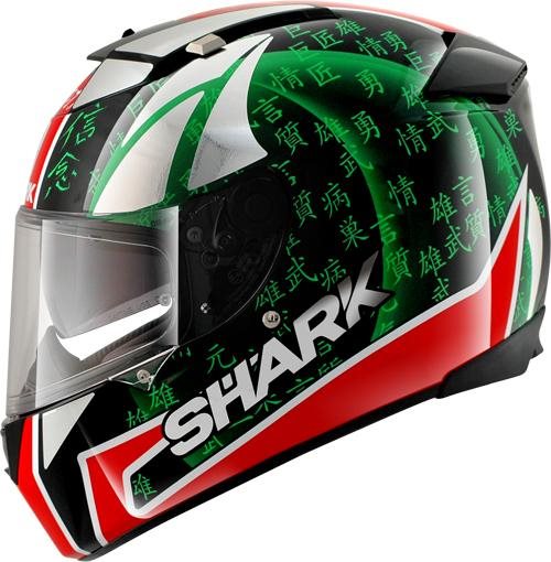 Shark Carbon Speed-R