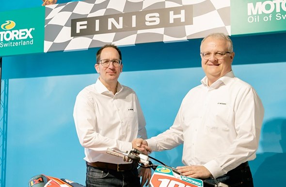 Motorrad Businessnews