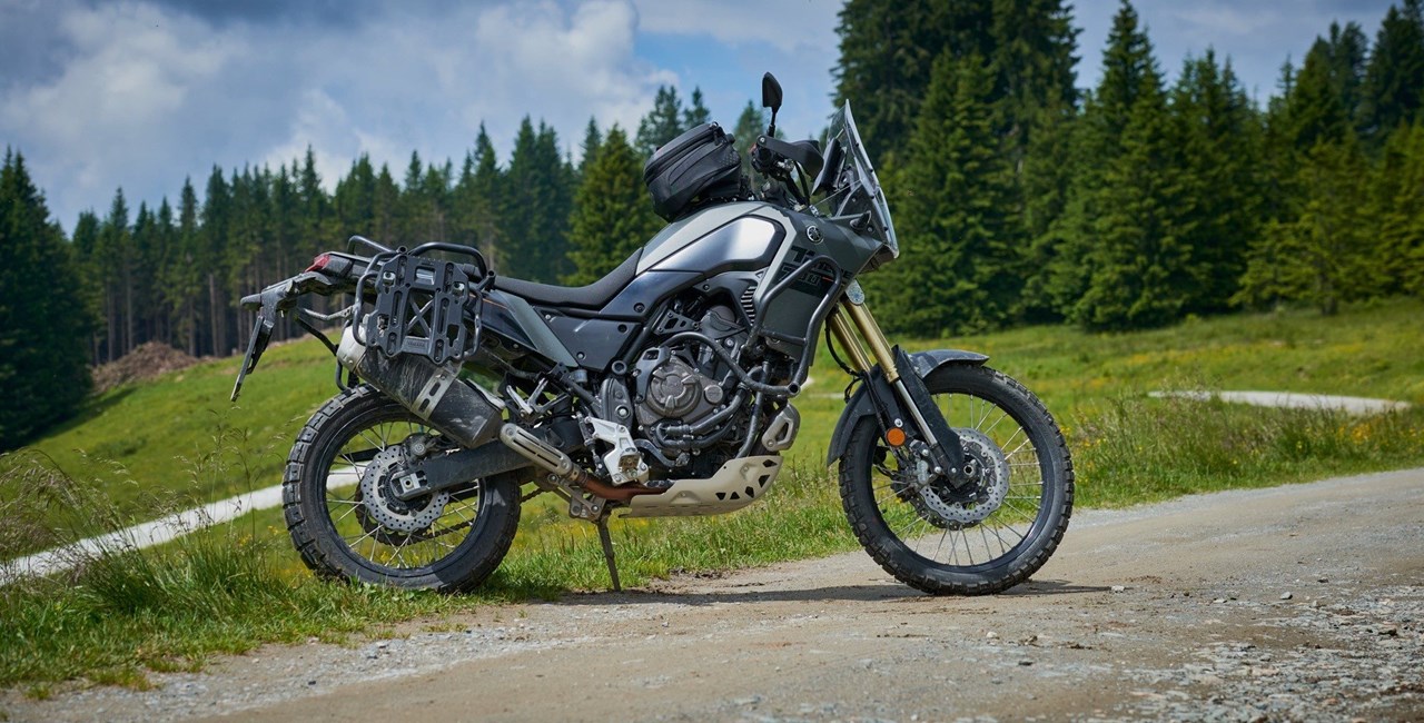 Versicherungsschutz: ERGO ist exklusiver Partner von Yamaha