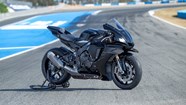 New Yamaha R1 Race R1 GYTR 2025 Track Ready Supersport Models New Yamaha R1 Race R1 GYTR 2025 Track Ready Supersport Models