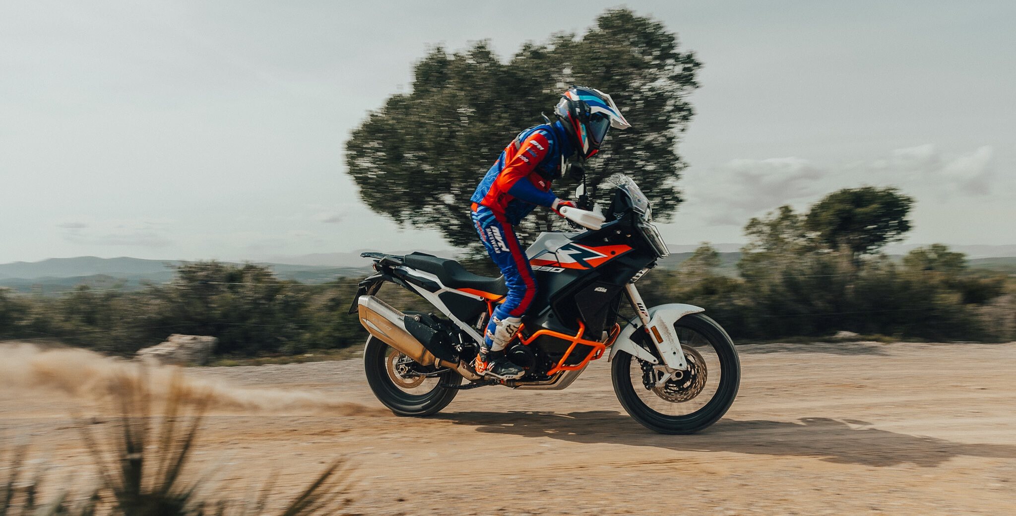 KTM 1390 Super Adventure R Review | Ultimate Enduro Performance Test