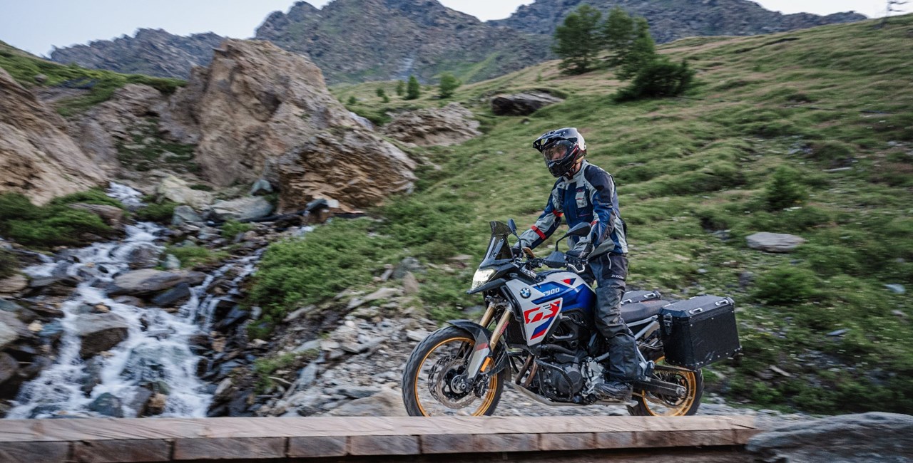 KLIM Carlsbad Adventure Kombi 2026 Offroad Ausruestung
