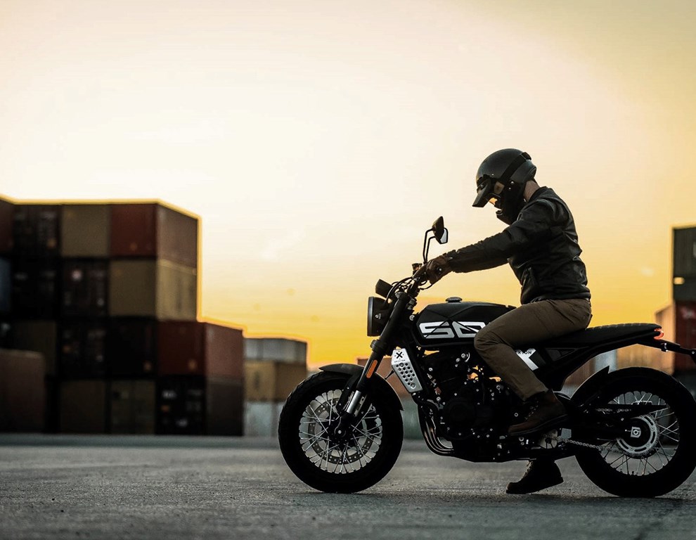 hanmoto Inh. Michael Rost