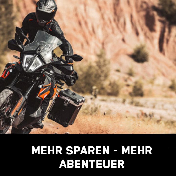 Erhart & Partner GmbH - Motorrad Center Oberland
