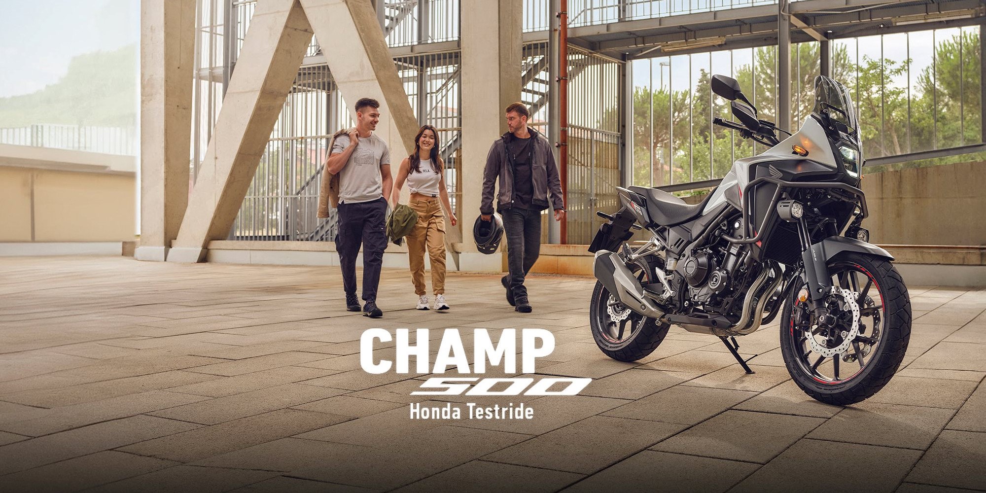 Motorrad Center Schmitz - Peters GmbH