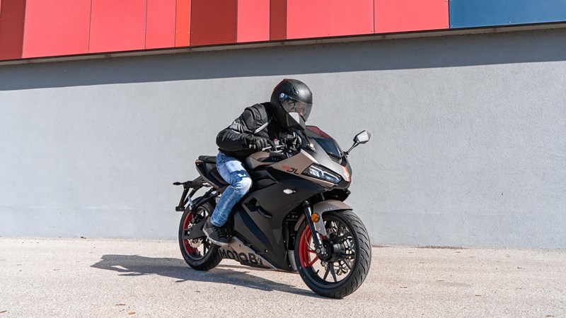 Neue 125er Motorräder: A1-Motorrad Übersicht 2024