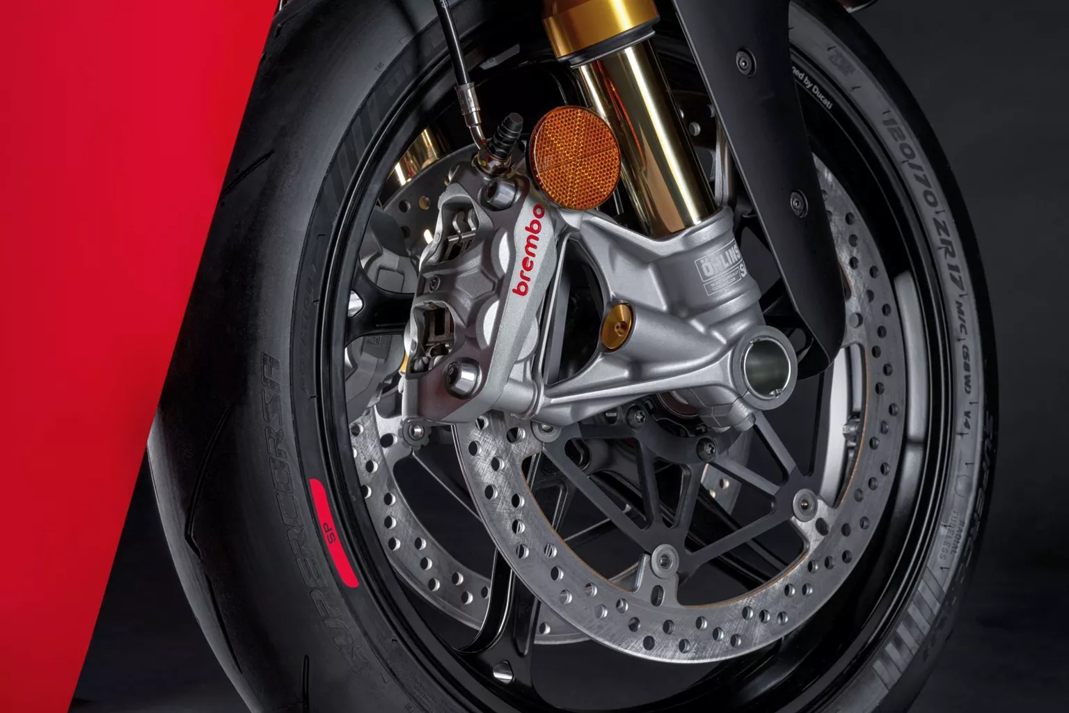NEW Ducati Panigale V4 2025