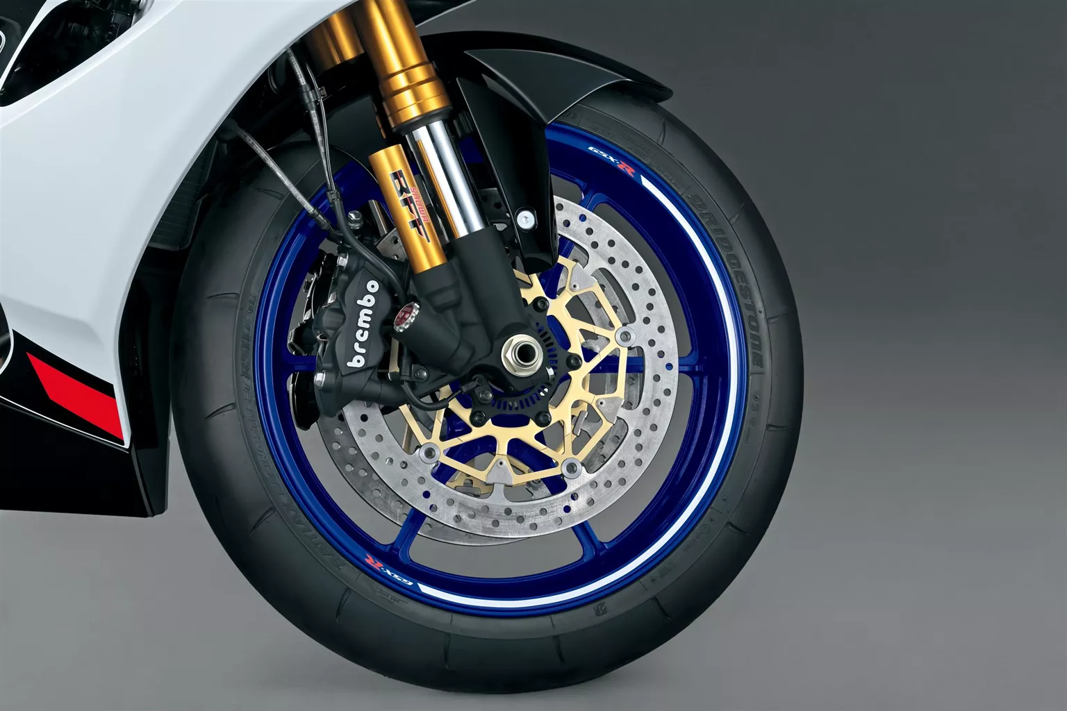 Suzuki GSX-R1000R Comeback 2026 - Superbike Revival