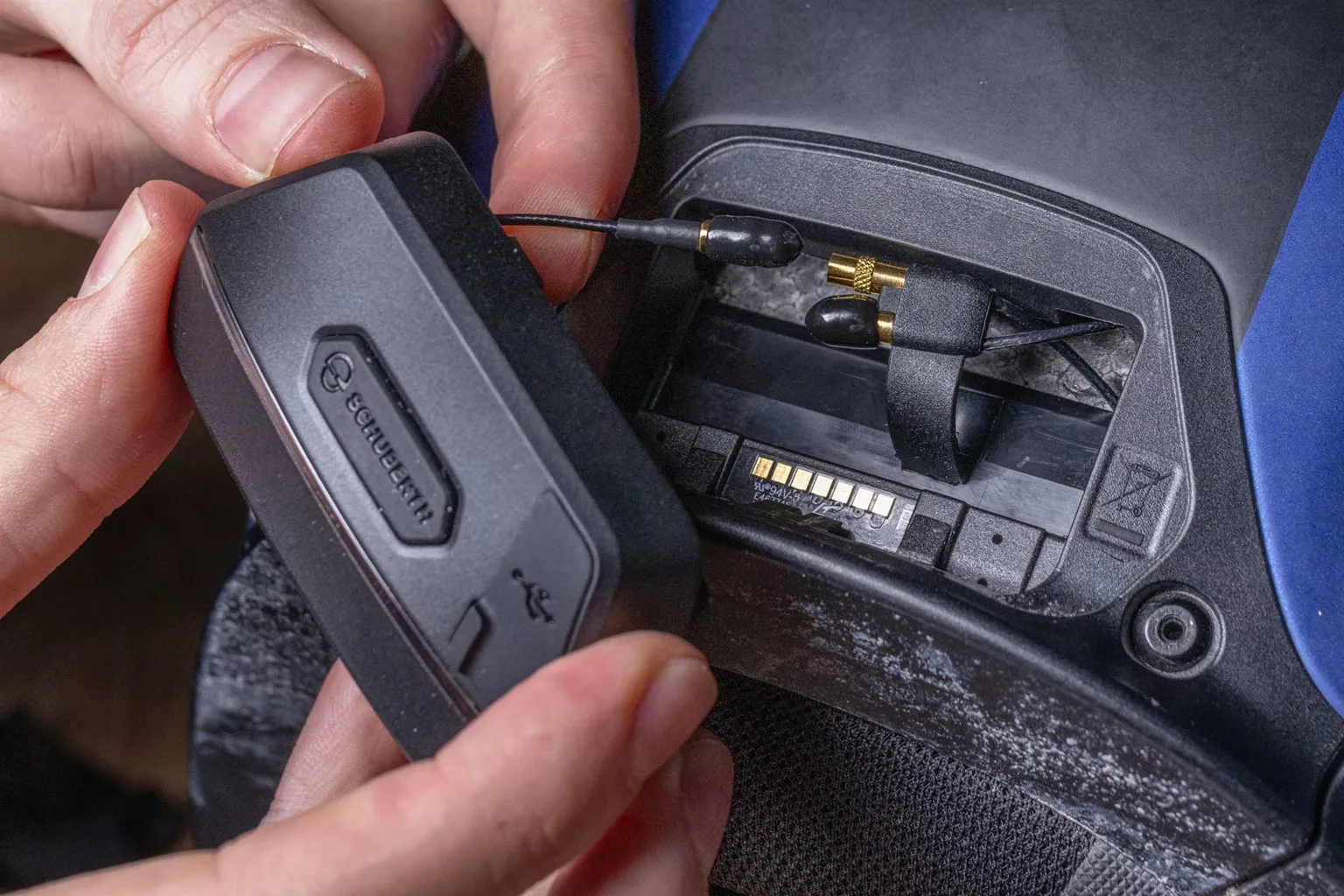 Schuberth SC2, SC2 Standard & SC Edge Comparison - Find the Best Helmet ...