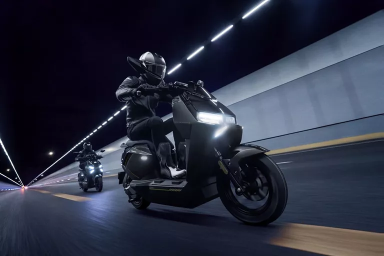 NIU Electric Innovations 2026 – Scooter and Offroad Updates
