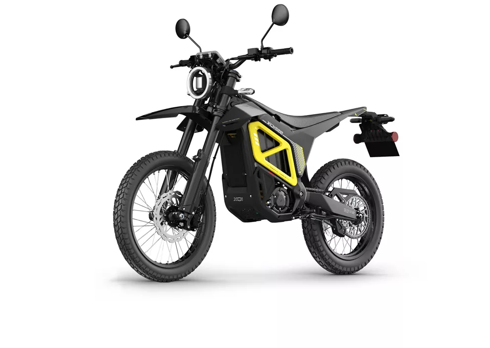 NIU Electric Innovations 2026 – Scooter and Offroad Updates