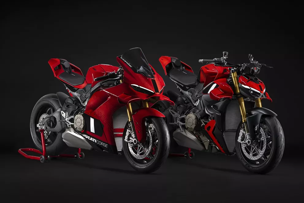 Nouveautés Ducati 2026 au Salon EICMA | Présentations Exclusives et ...