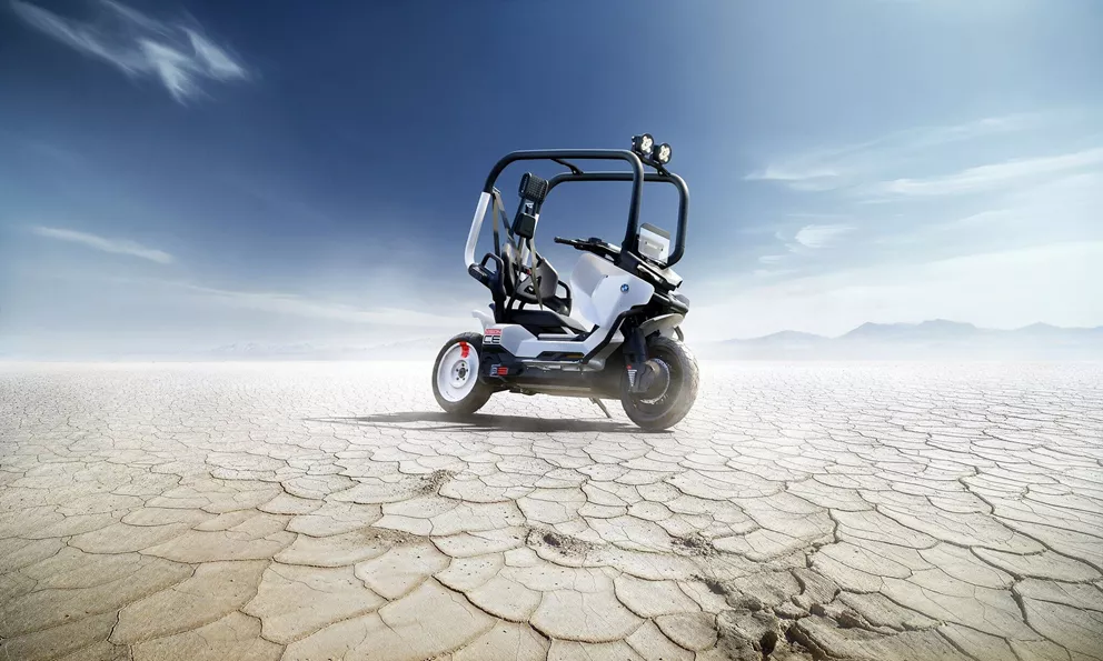 Les 5 meilleurs concepts de motos 2026 : Innovations et nouveautés majeures