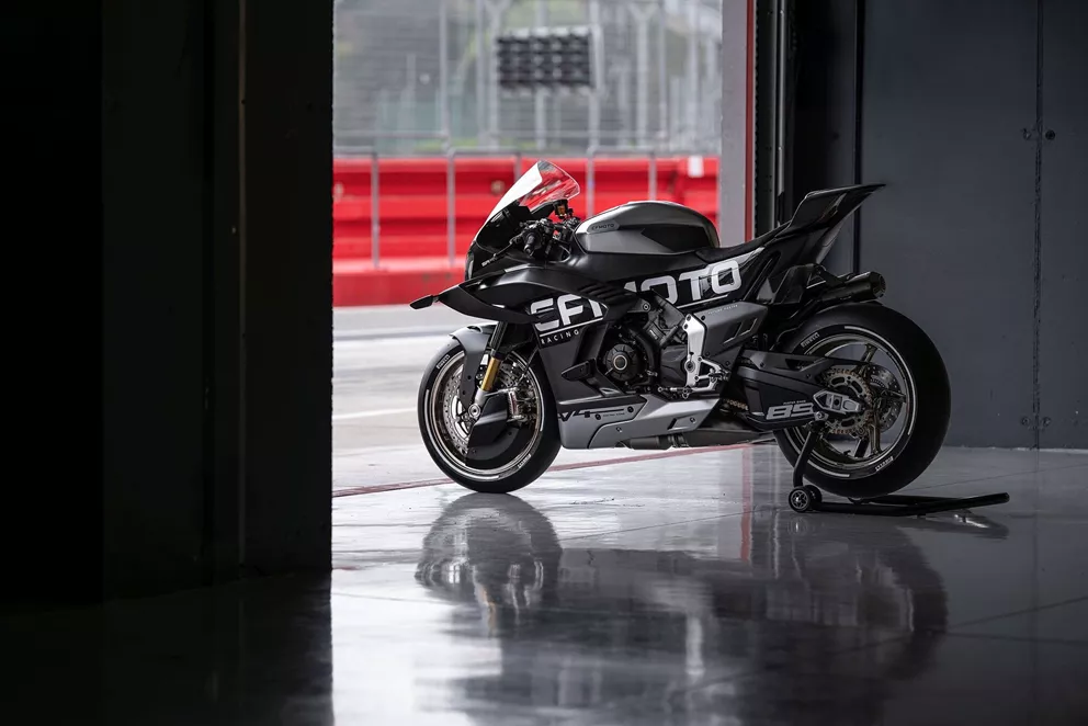 Top 5 Concept Bikes 2026: Innovaciones y Novedades Destacadas