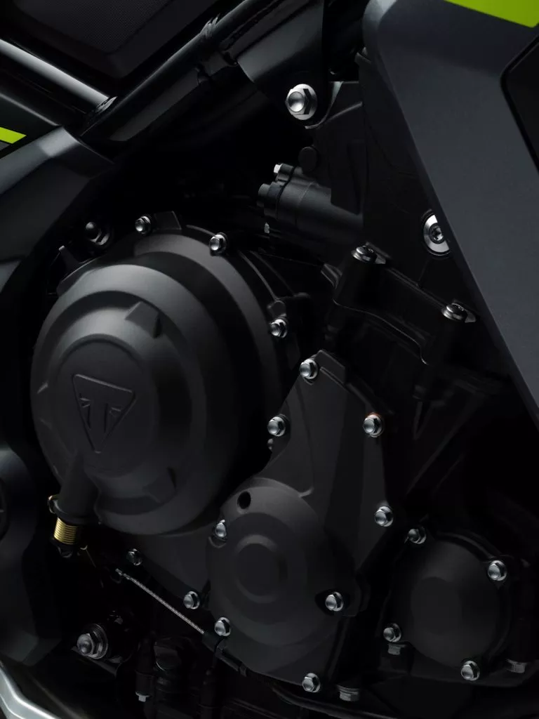 Triumph Trident & Tiger Sport 660 with 95 HP - 2026 Update | Powerful ...