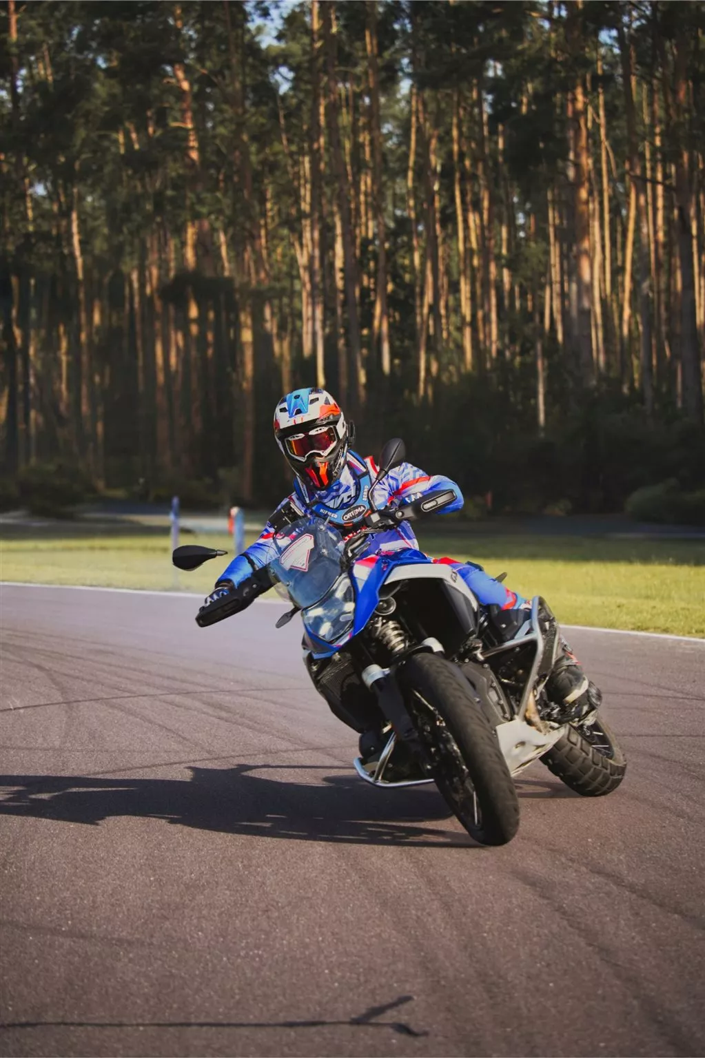 Bernd Himer pojačava 1000PS 2026 - Svetski šampion u timu