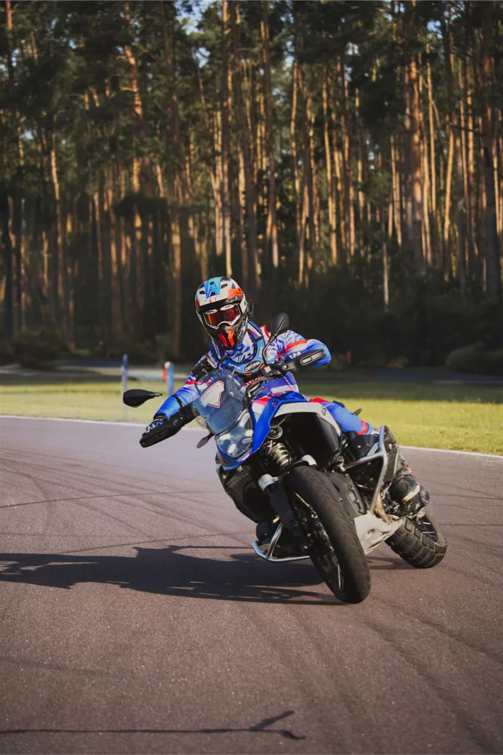 Bernd Himer pojačava 1000PS 2026 - Svetski šampion u timu