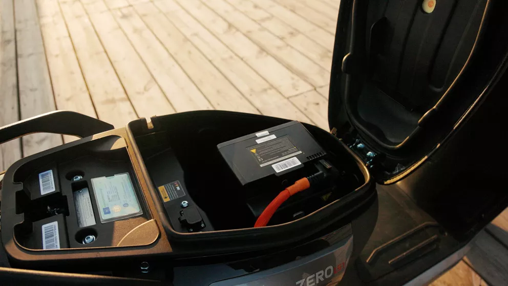 Zero LS1 Testi: Menzil, Sürüş Davranışı ve Eleştiriler