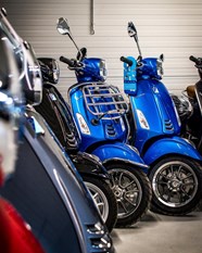 BKM Bikes Handels GmbH BKM Bikes Handels GmbH