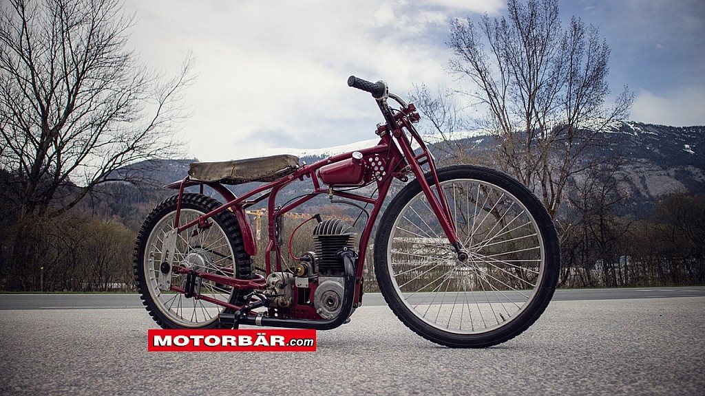 Gebrauchte Puch S4, EZ: 1936, 999 km, 8.990,00 EUR