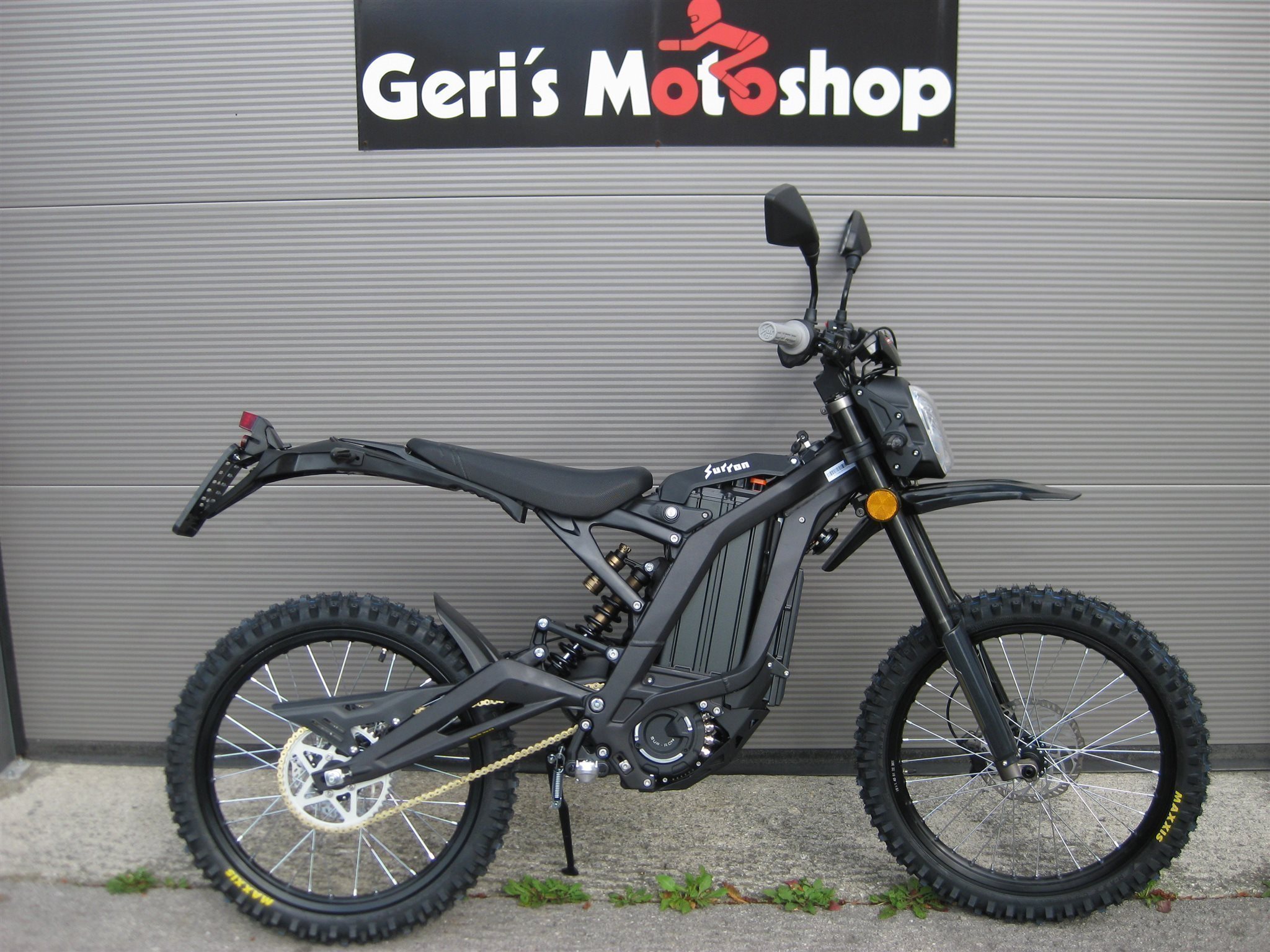 Neumotorrad: Sur-Ron Light Bee L1e X, Baujahr: 2024, 5.890,00 EUR