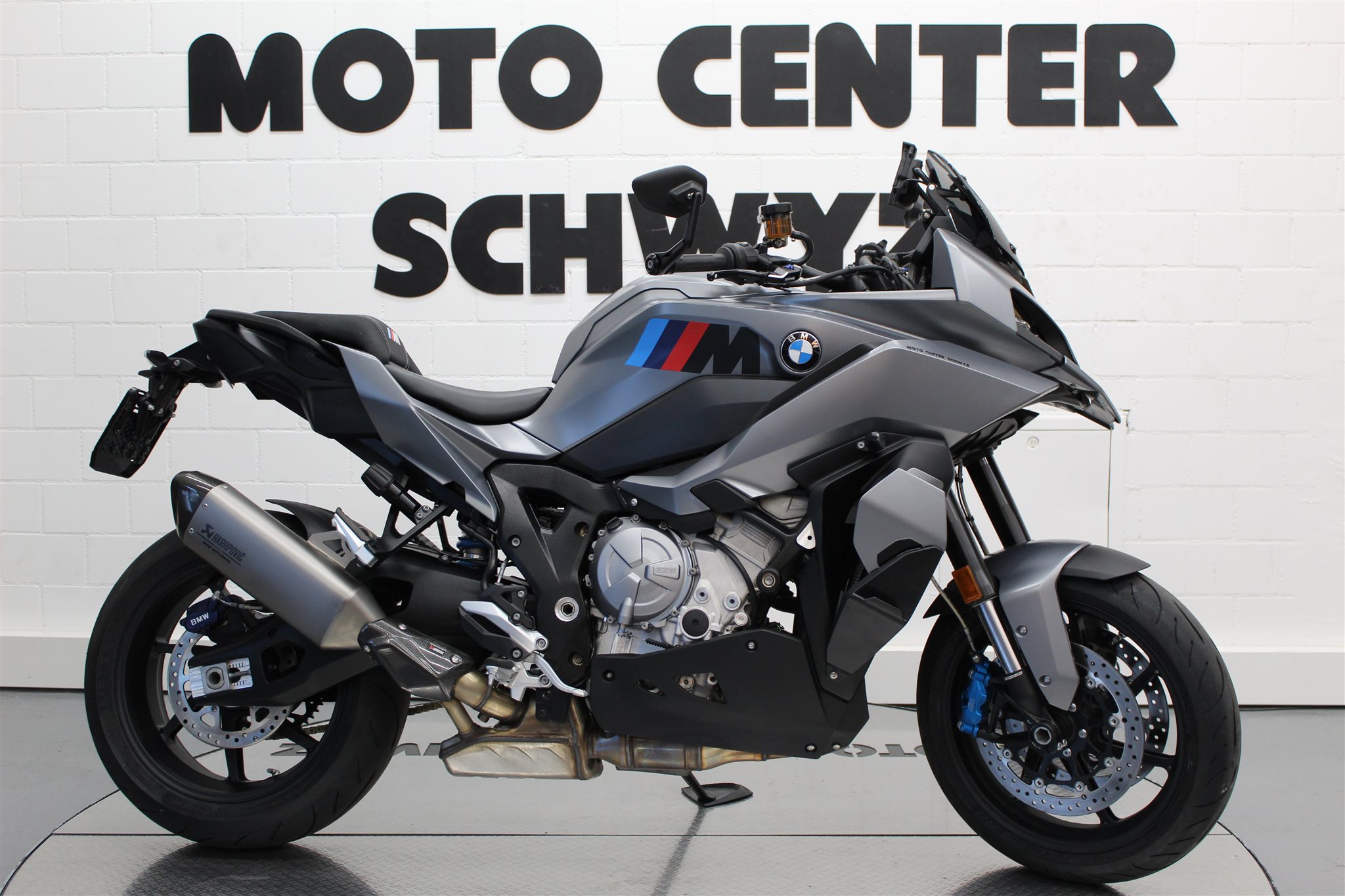 Moto d'occasion BMW M 1000 XR, EZ: 2025, 2 500 km, 24 600,00 CHF