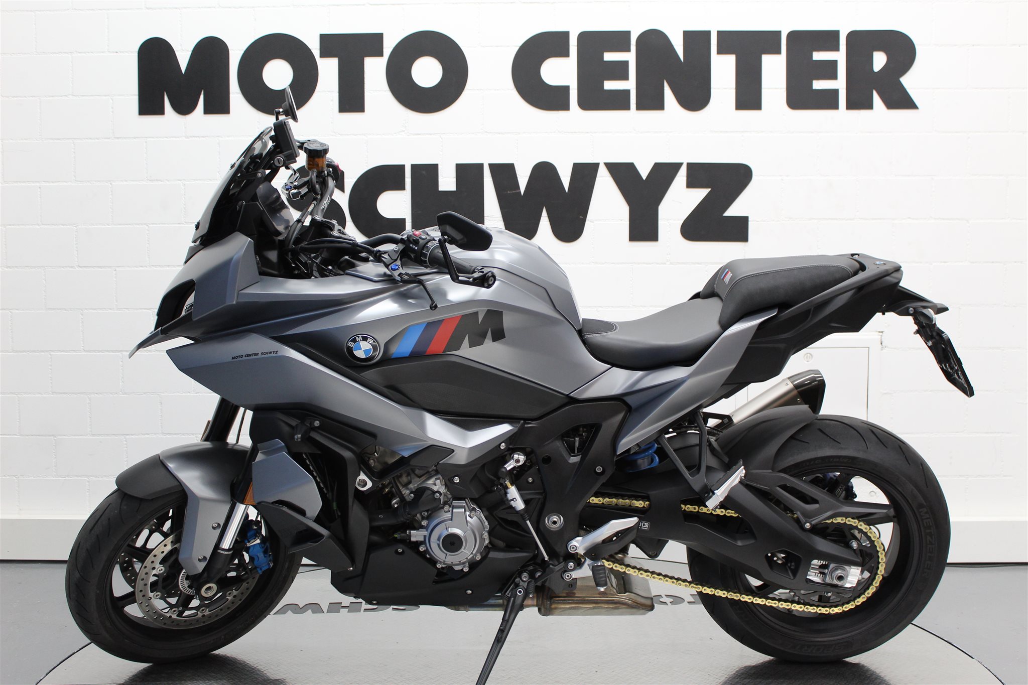 Moto d'occasion BMW M 1000 XR, EZ: 2025, 2 500 km, 24 600,00 CHF