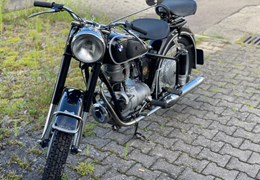 BMW R 25/3 - Test, Gebrauchte, Bilder, technische Daten