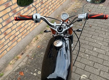 Gebrauchte Simson S 51, EZ: 1979, 2.000 km, 2.975,00 EUR