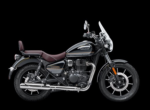 Neumotorrad: Royal Enfield Meteor 350, Baujahr: 2026, 5.390,00 EUR