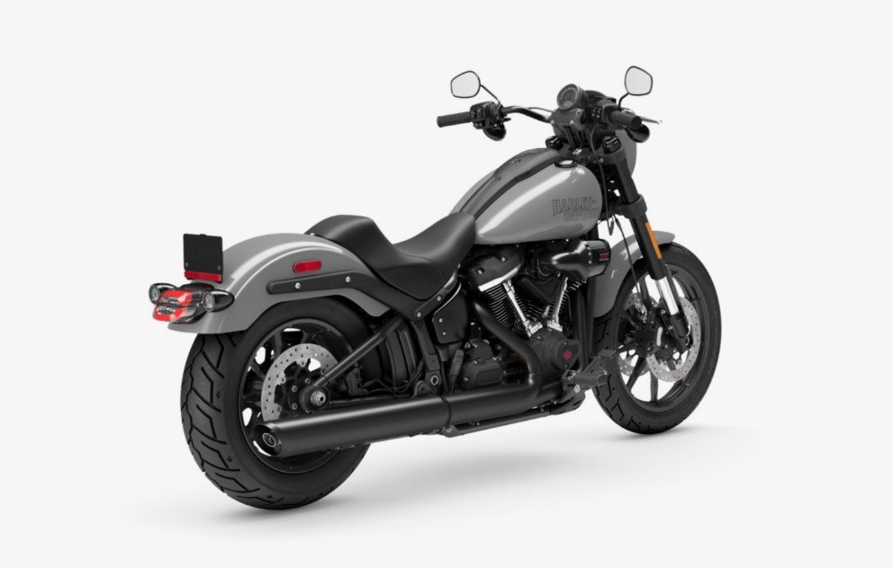 Neumotorrad: Harley-Davidson Low Rider S FXLRS, 27.950,00 EUR