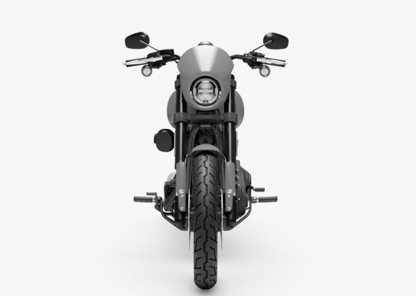 Neumotorrad: Harley-Davidson Low Rider S FXLRS, 27.950,00 EUR