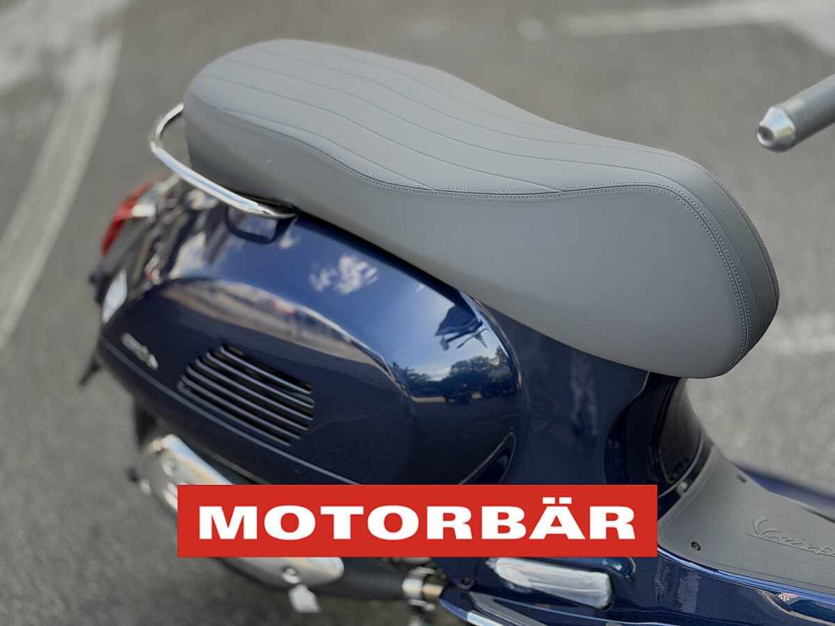 Neumotorrad: Vespa GTS 310, 6.789,60 EUR