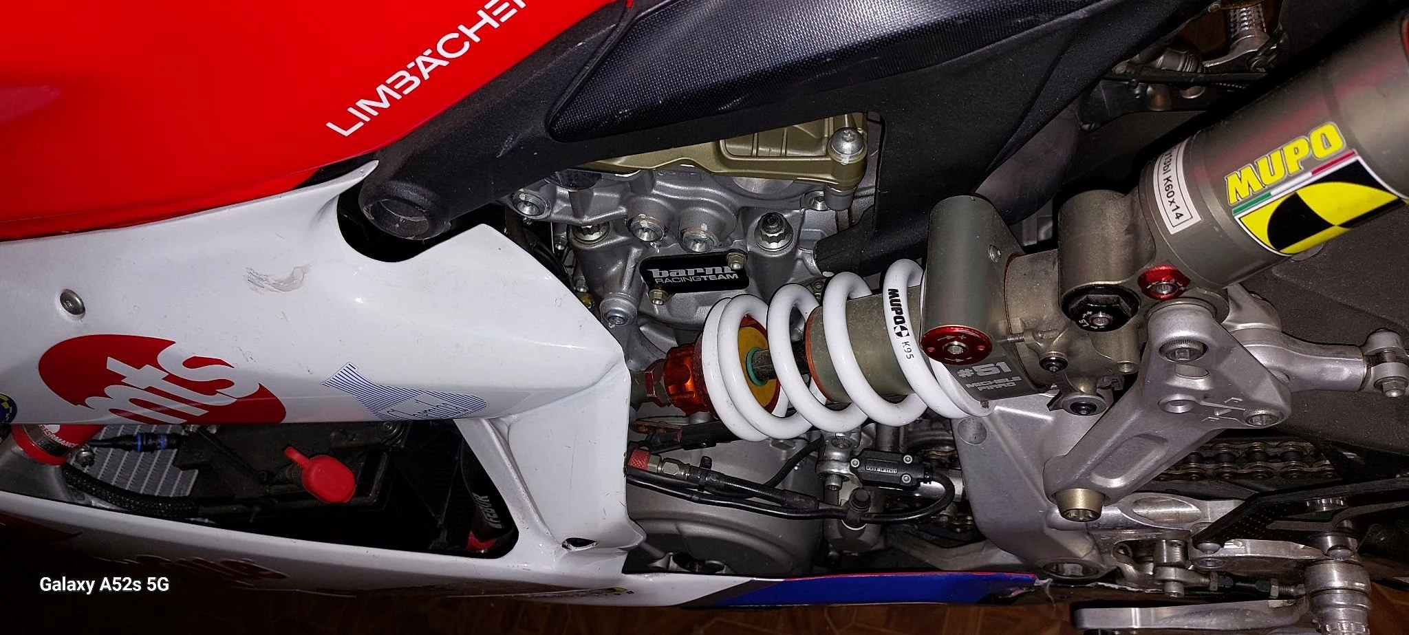 Gebrauchte Ducati 1199 Panigale R, EZ: 2016, 1 km, 55.000,00 EUR