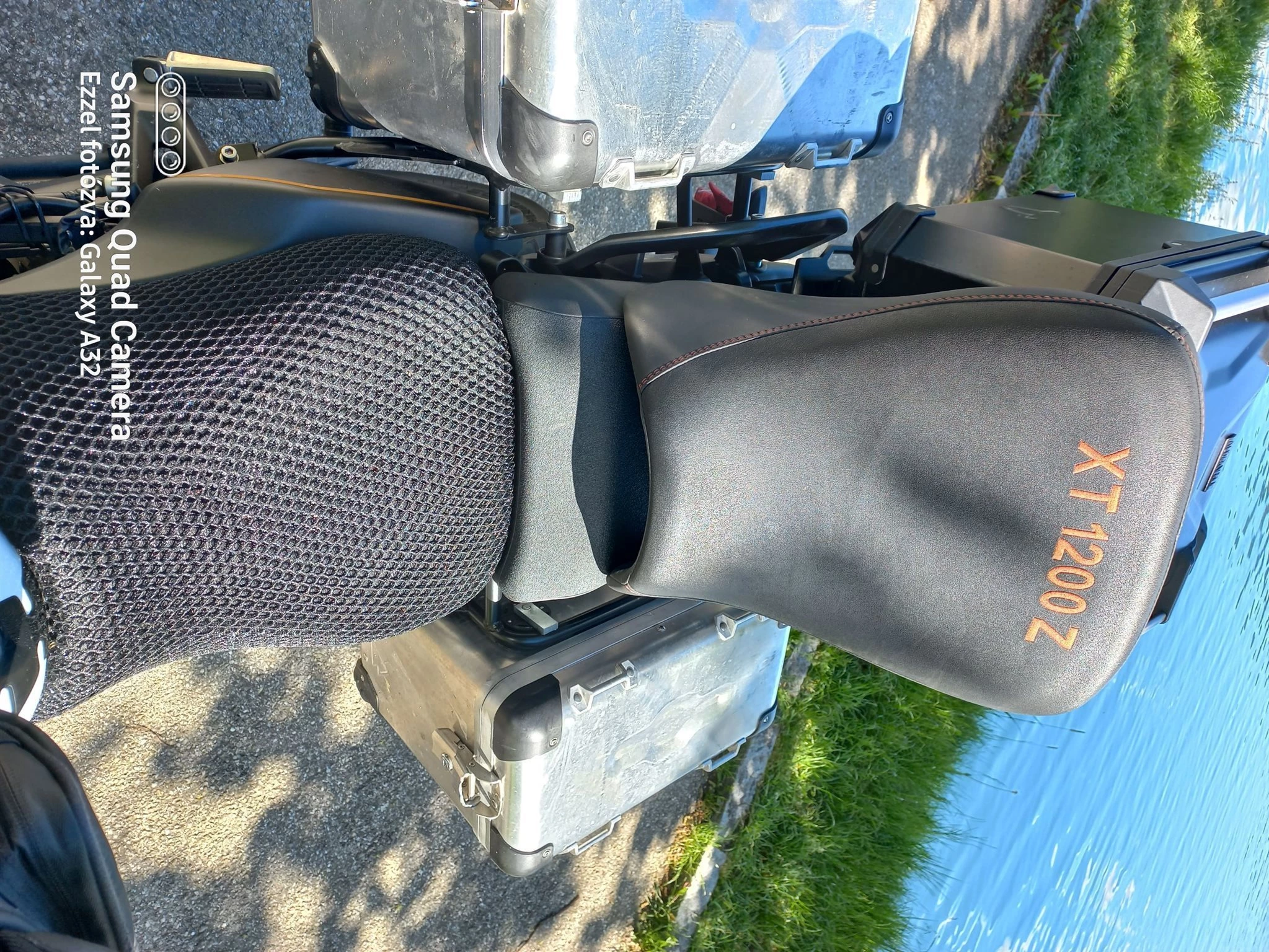 Gebrauchte Yamaha XT 1200 ZE Super Ténéré Raid Edition, EZ: 2014, 53. ...