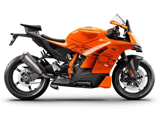 Neumotorrad: KTM 990 RC R, 17.399,00 EUR