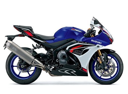 Neumotorrad: Suzuki GSX-R 1000 R, Baujahr: 2026, 23.790,00 EUR