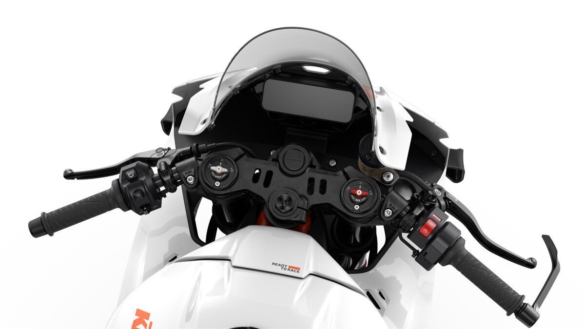 Neumotorrad: KTM 990 RC R Track, Baujahr: 2026, 19.999,00 EUR