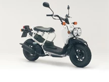 Honda NPS 50 Zoomer - technical data, prices, reviews