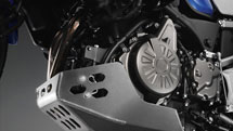 Yamaha XT1200Z Super Tenere 2012 vs Yamaha Tracer 9 GT 2024