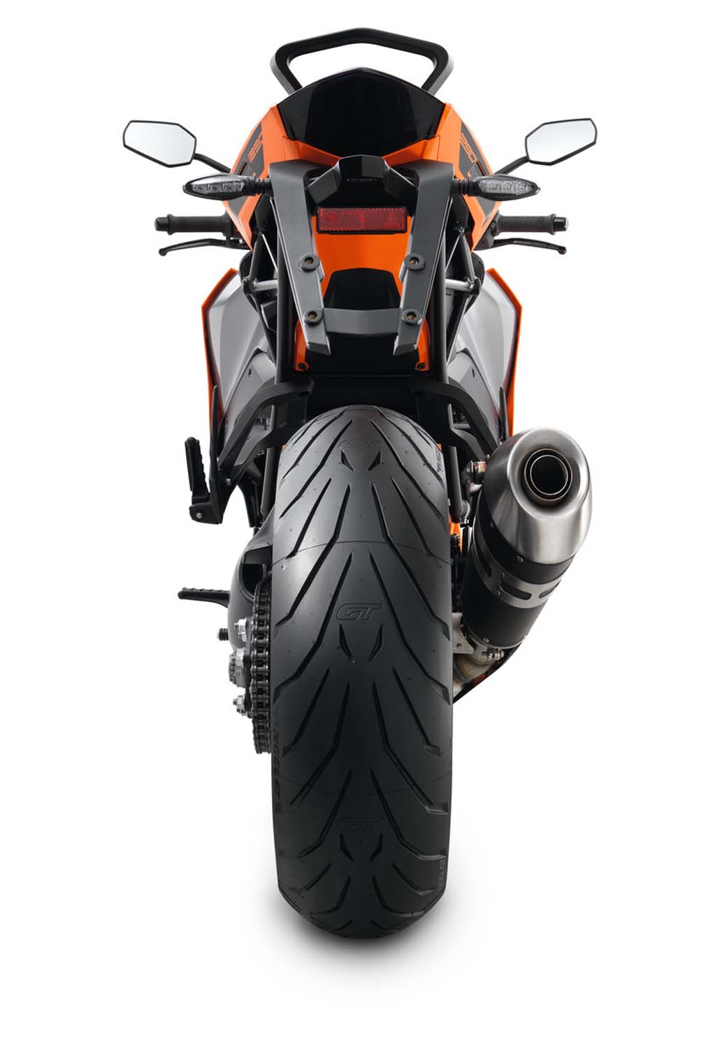 Motorrad Vergleich Aprilia Tuono 660 2021 vs. KTM 1290 Super Duke GT 2016
