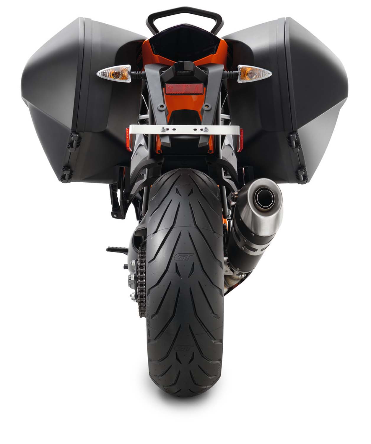 Motorrad Vergleich Aprilia Tuono 660 2021 vs. KTM 1290 Super Duke GT 2016