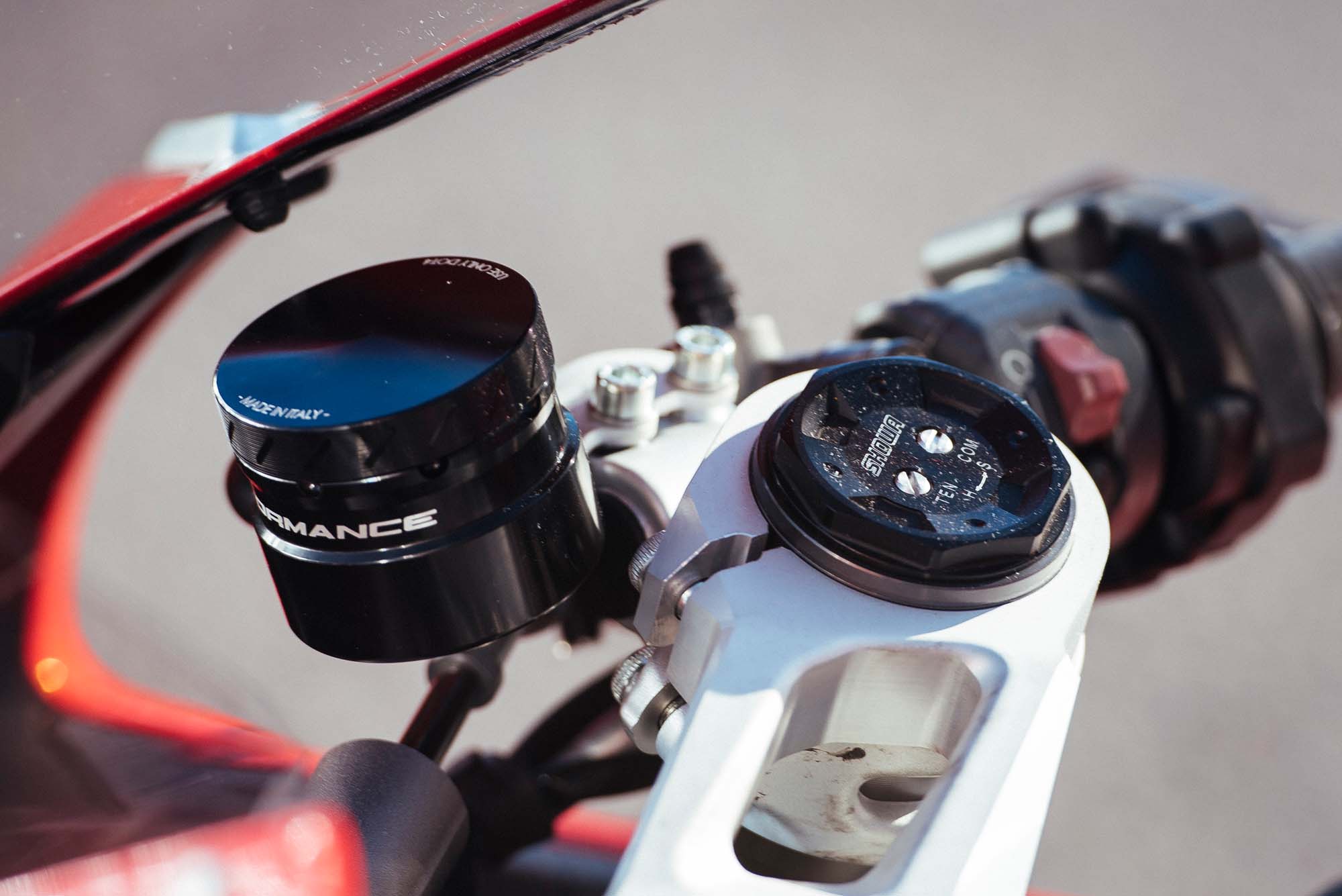 Motorrad Vergleich Ducati 959 Panigale 2016 vs. Honda CB1000 Hornet SP 2025