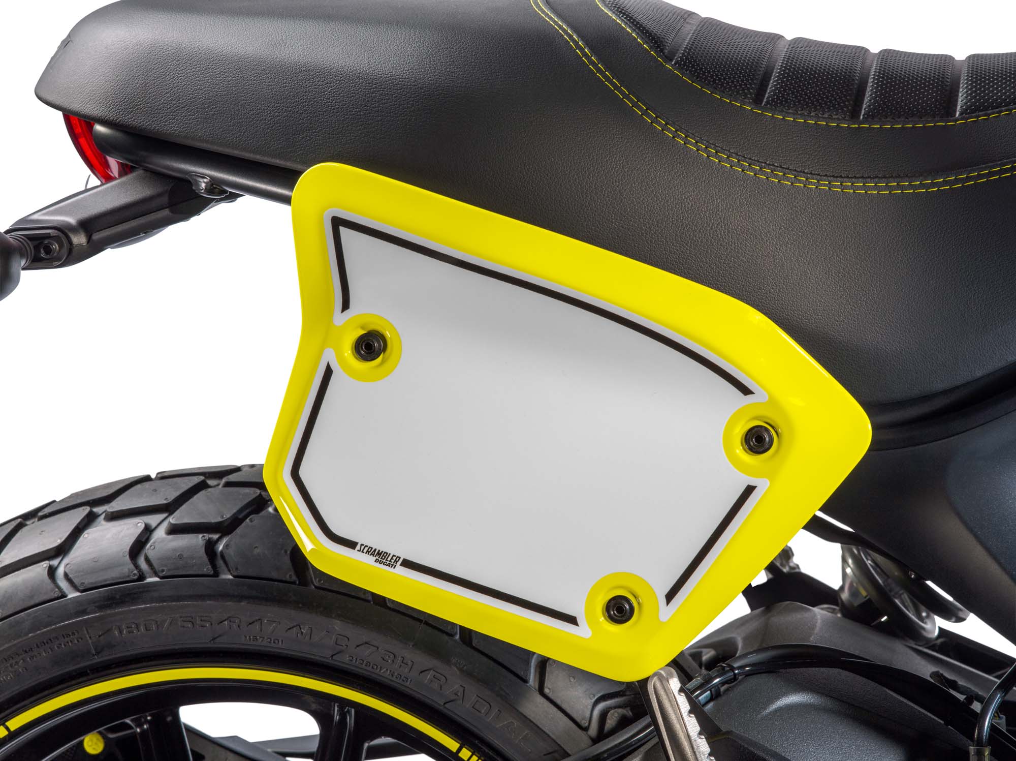 Motorrad Vergleich Ducati Scrambler Flat Track Pro 2016 vs. Triumph ...