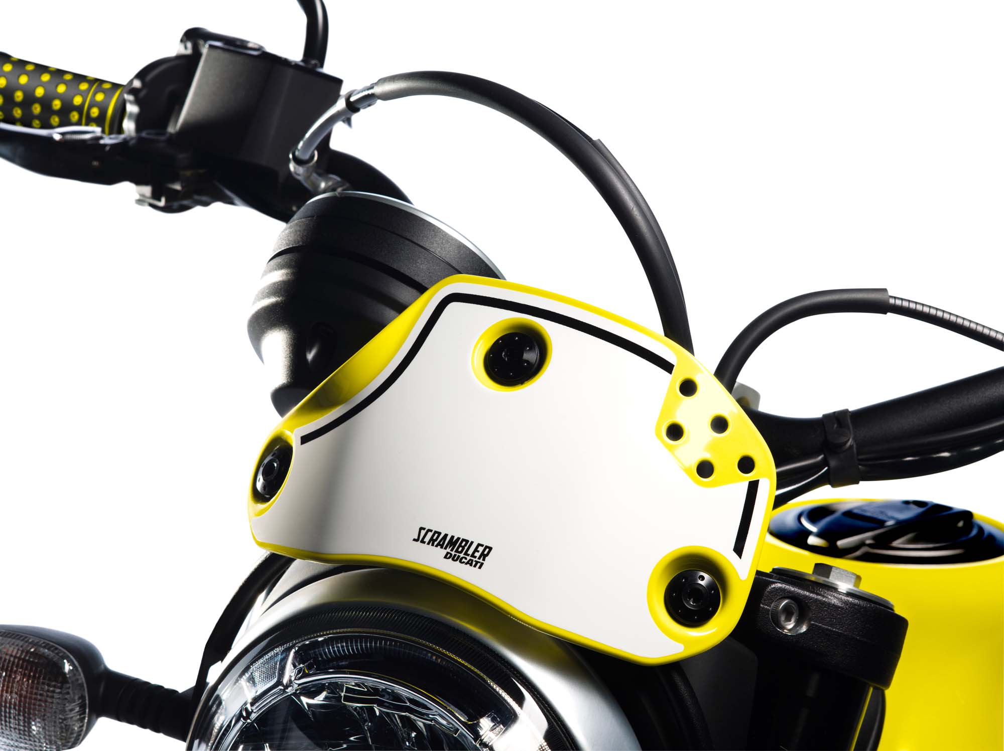 Motorrad Vergleich Indian Scout Bobber 2019 vs. Ducati Scrambler Flat ...