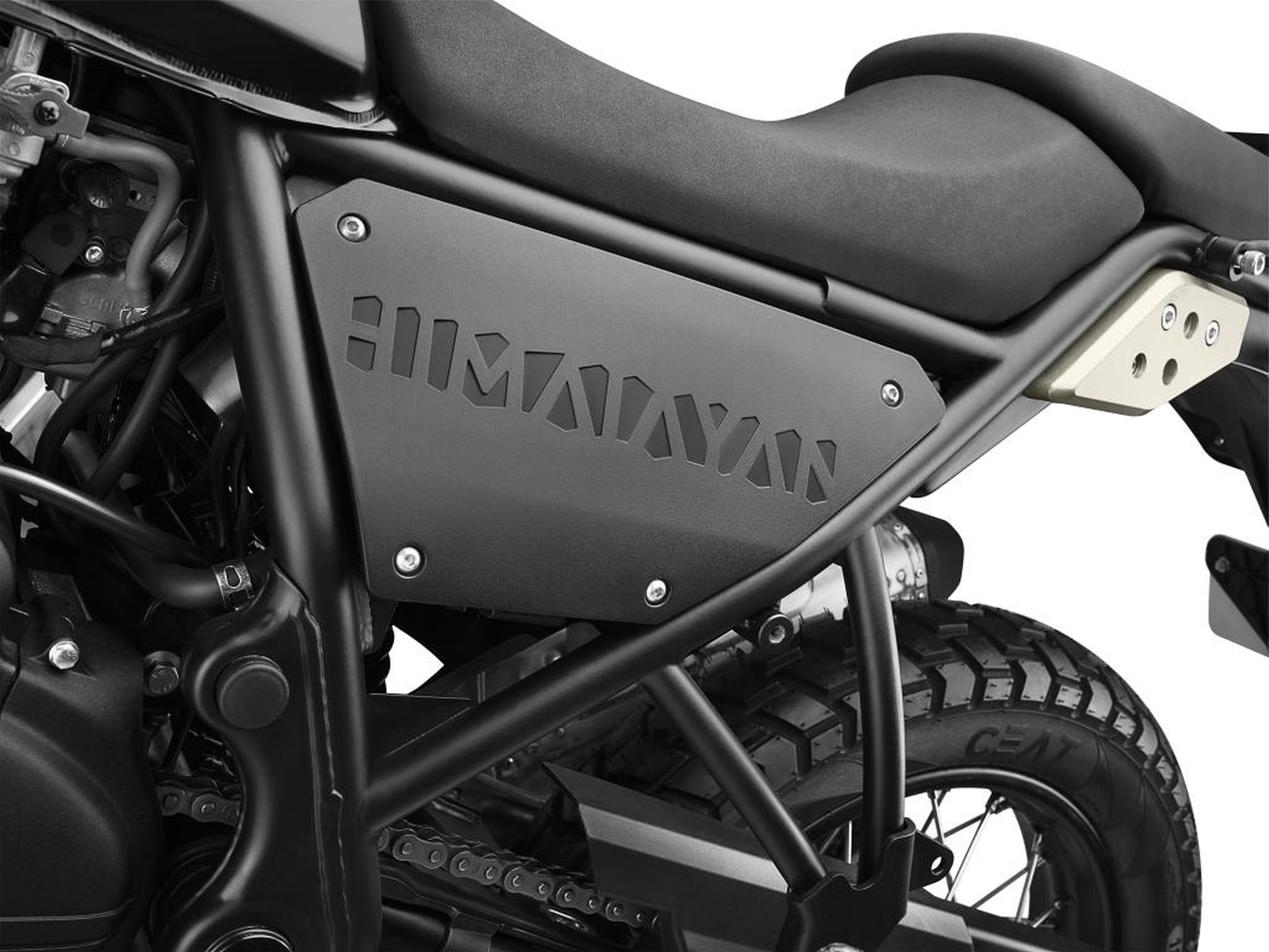 Motorrad Vergleich Honda XL 700V Transalp 2009 vs. Royal Enfield ...